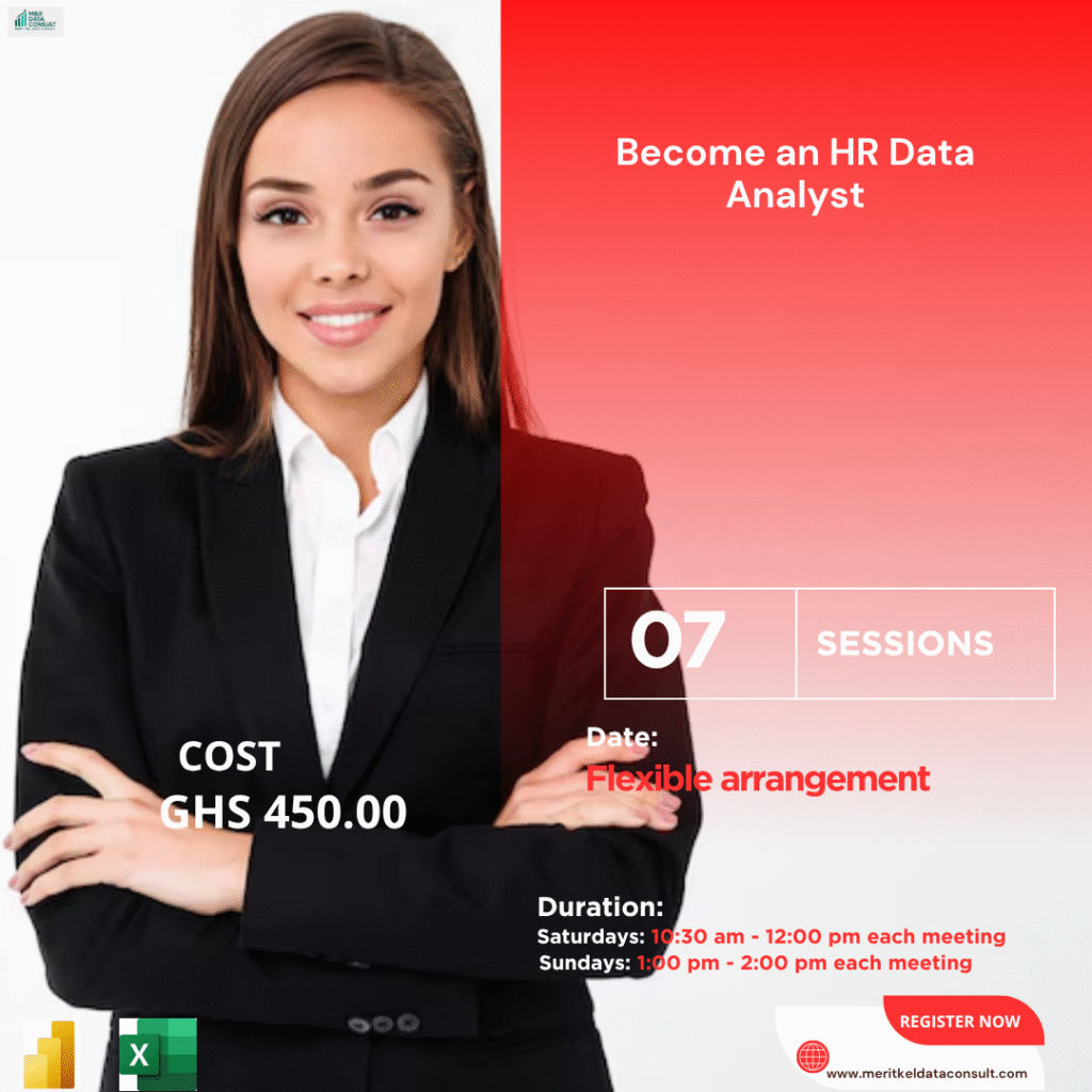 Welcome to… - M&K Data Consult