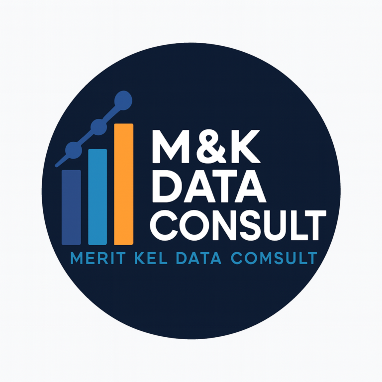 - M&K Data Consult